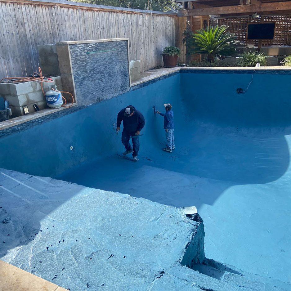 Gallery - Sunray Pools