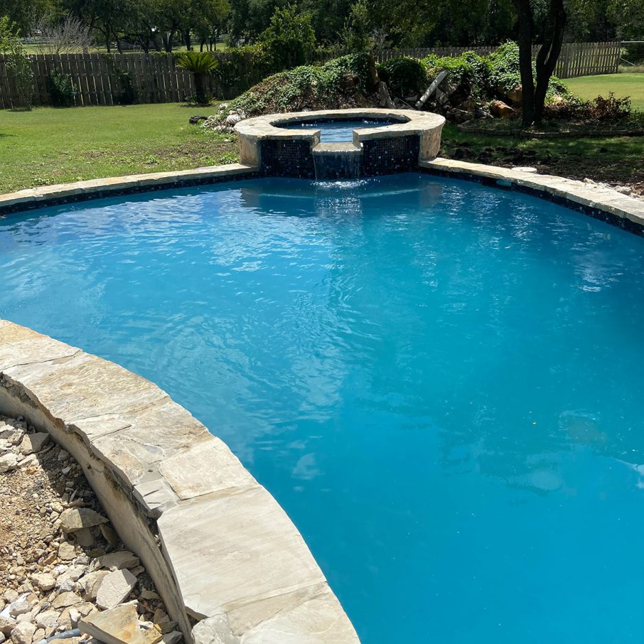 Gallery - Sunray Pools