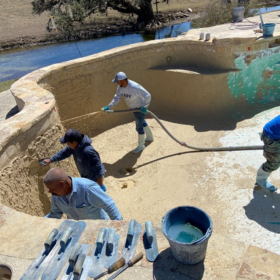 Gallery - Sunray Pools