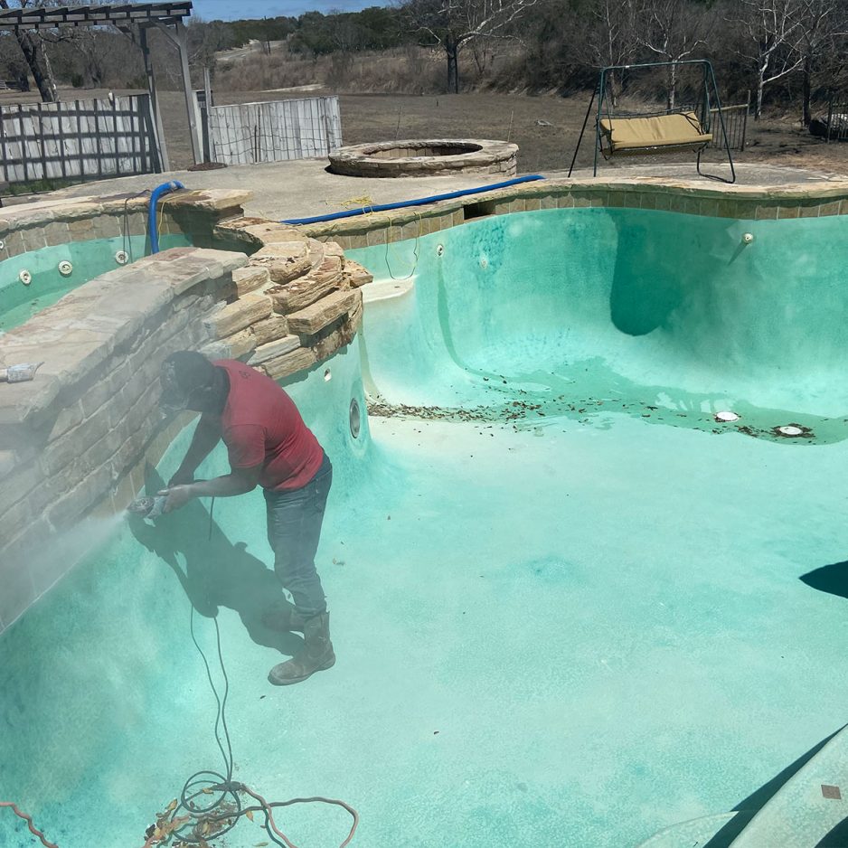 Gallery - Sunray Pools