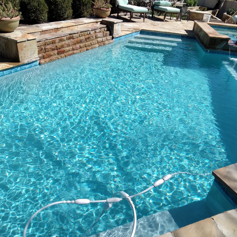 Gallery - Sunray Pools