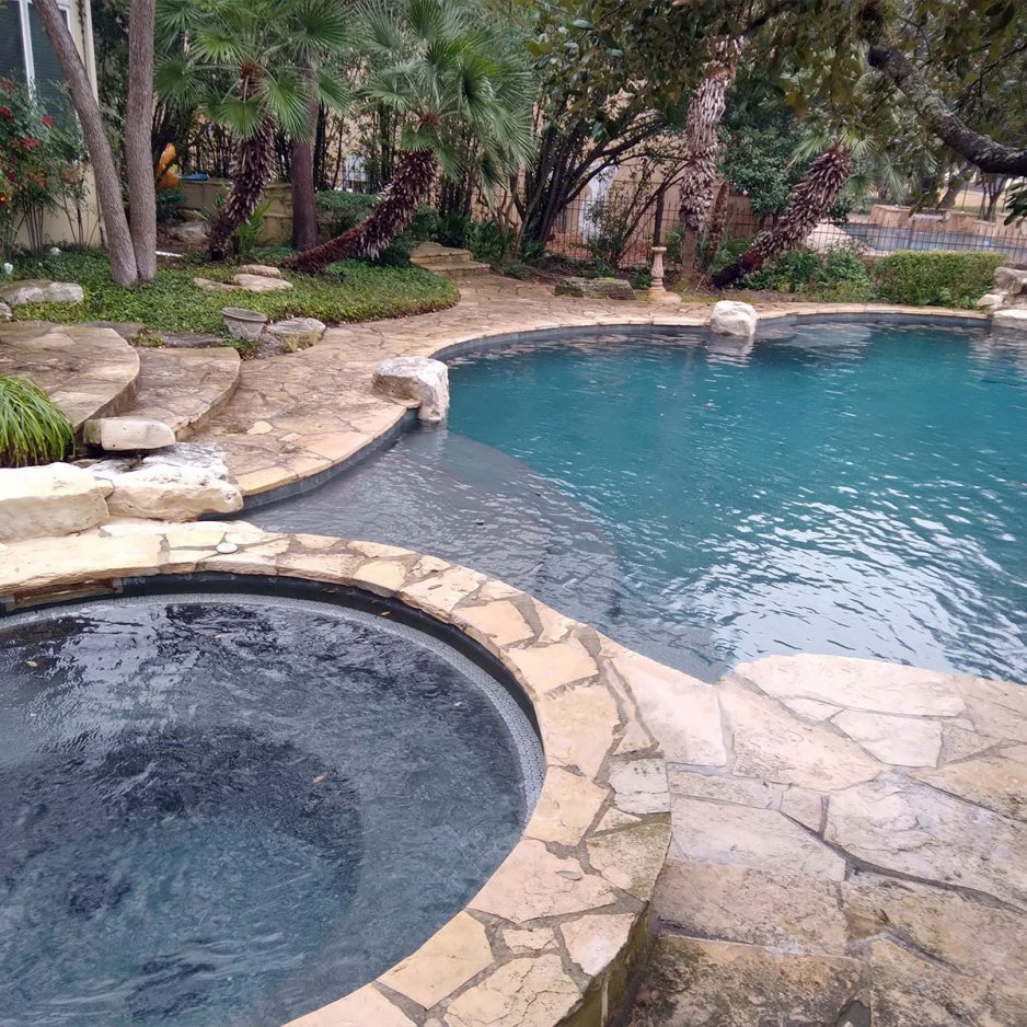 Gallery - Sunray Pools