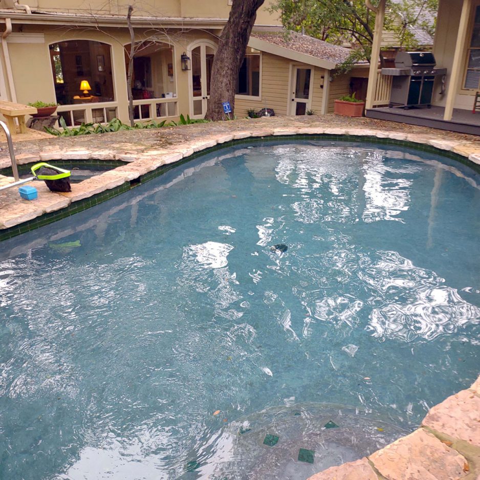 Gallery - Sunray Pools