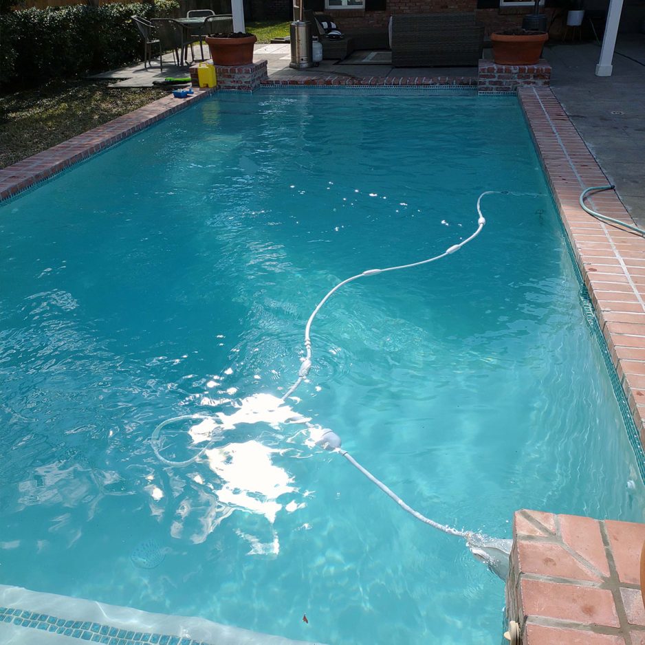 Gallery - Sunray Pools