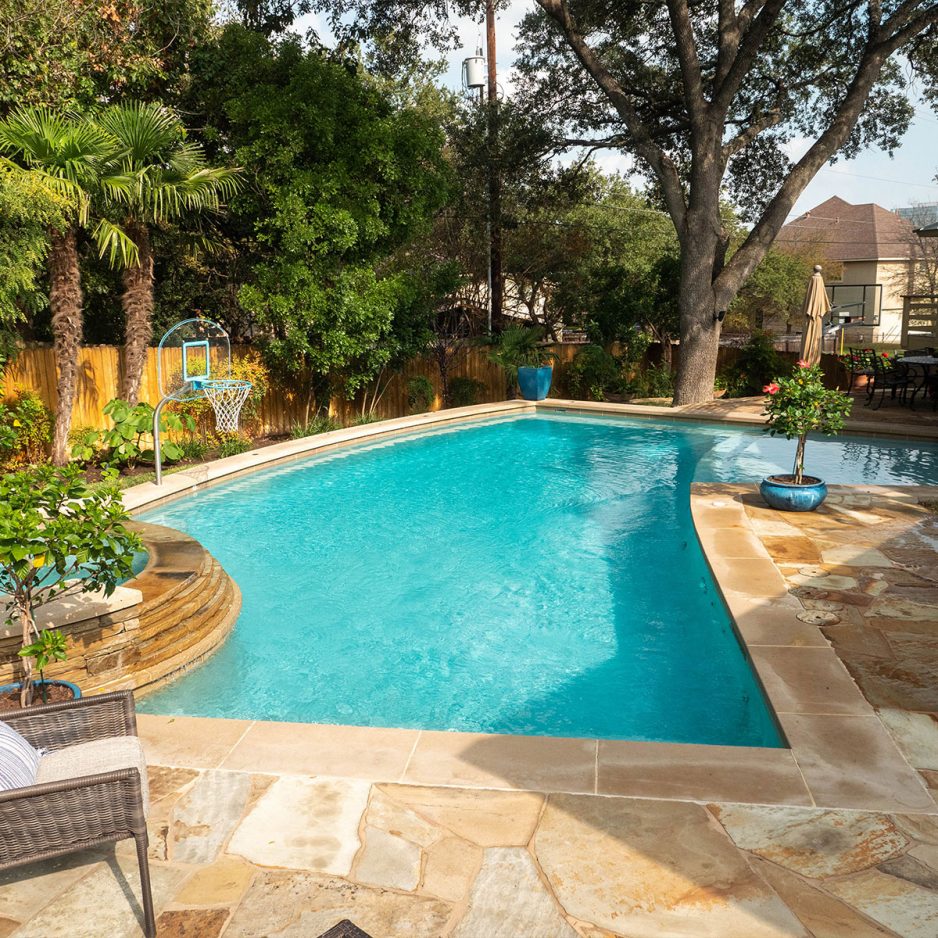 Gallery - Sunray Pools