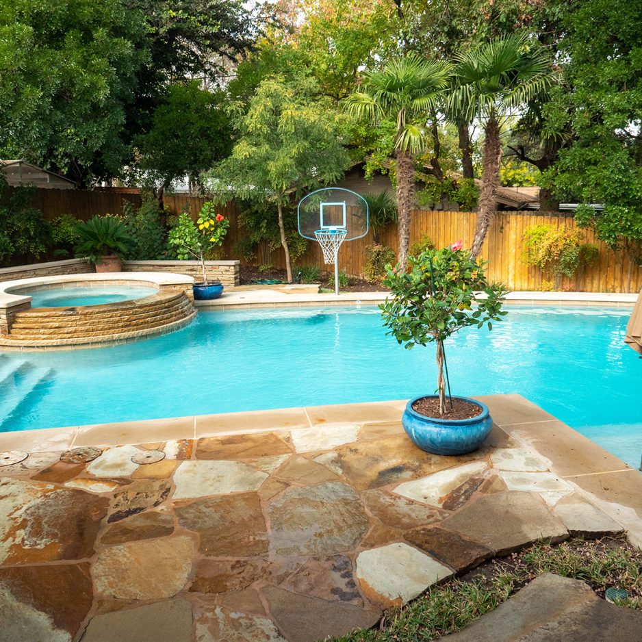 Gallery - Sunray Pools