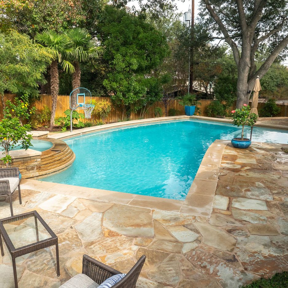 Gallery - Sunray Pools