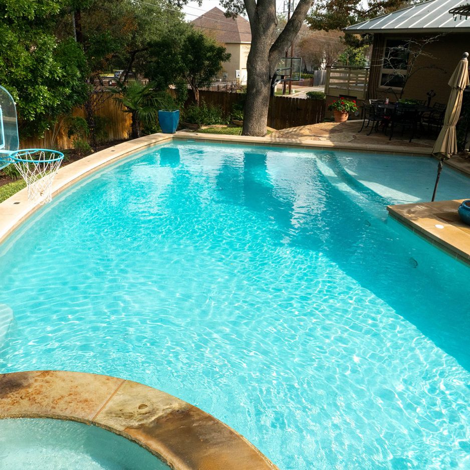 Gallery - Sunray Pools