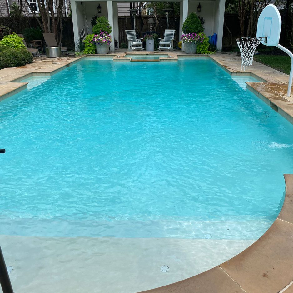 Gallery - Sunray Pools