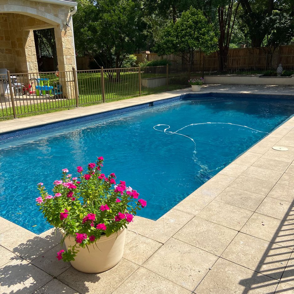 Gallery - Sunray Pools