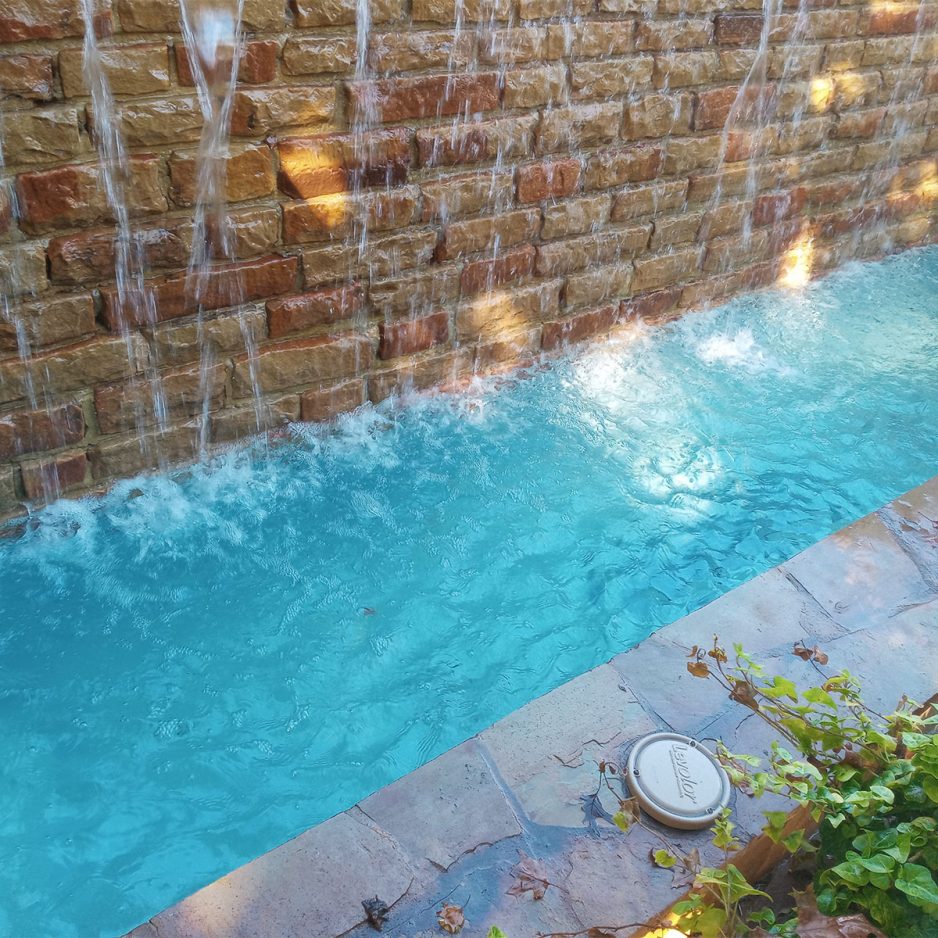 Gallery - Sunray Pools